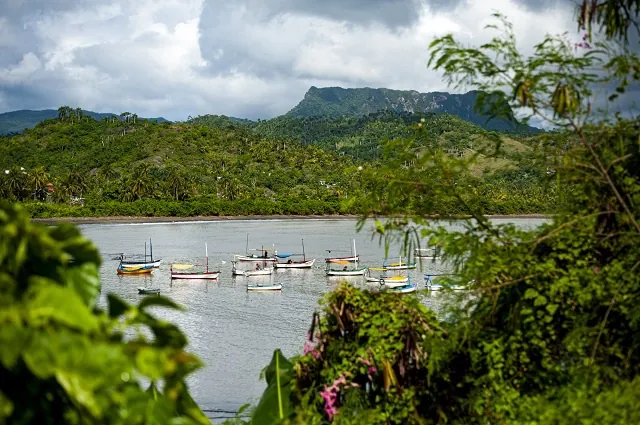 Circuit Cuba > Isla Cubana - Eté 2025 | LeComparateur.fr