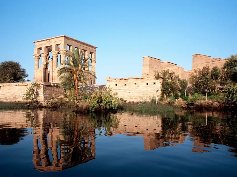 Circuit Egypte > Contrastes du Nil et de la Mer Rouge - Sortie le Caire ...