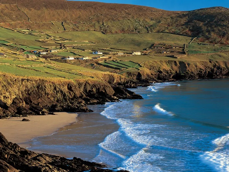 Circuit Irlande > Balade Irlandaise | LeComparateur.fr