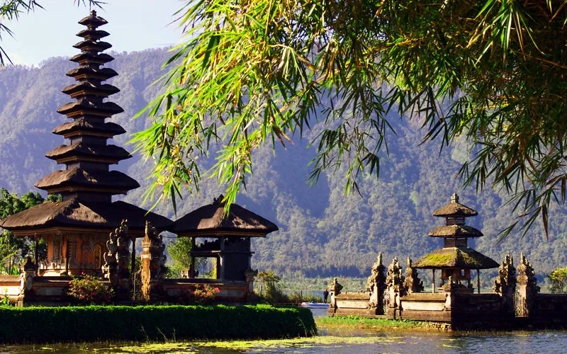 Circuit Indonésie > Au Coeur de Bali et Extension Kappa Club Nusa Dua ...