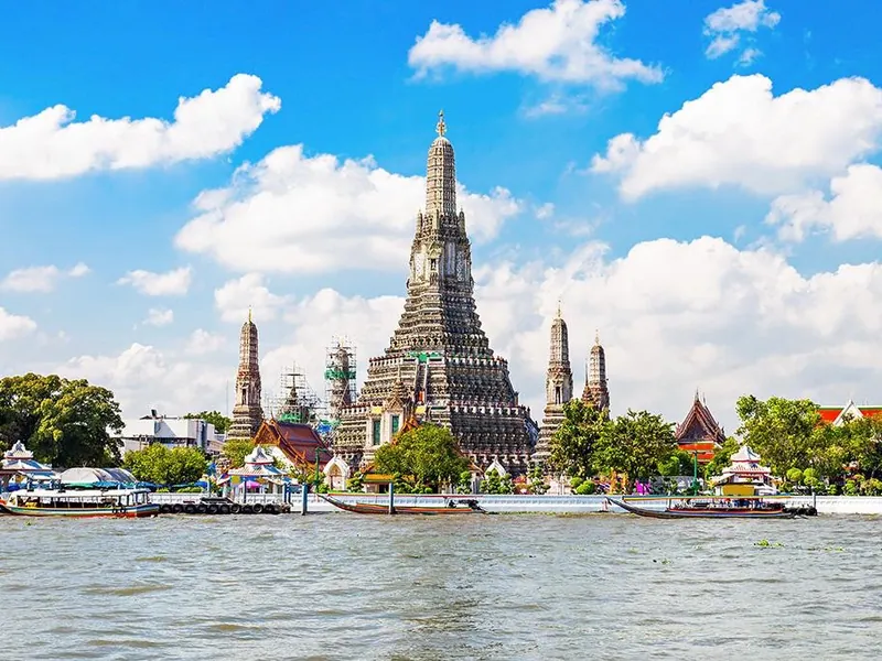 Circuit Thaïlande > Essence de Thaïlande et plage à Koh Samet Thaïlande | LeComparateur.fr