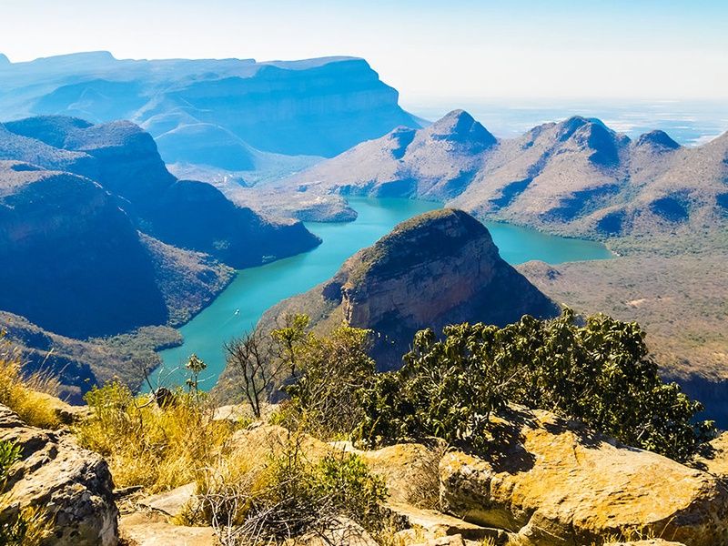 Circuit Afrique du Sud > Découverte de l'Afrique du sud | LeComparateur.fr