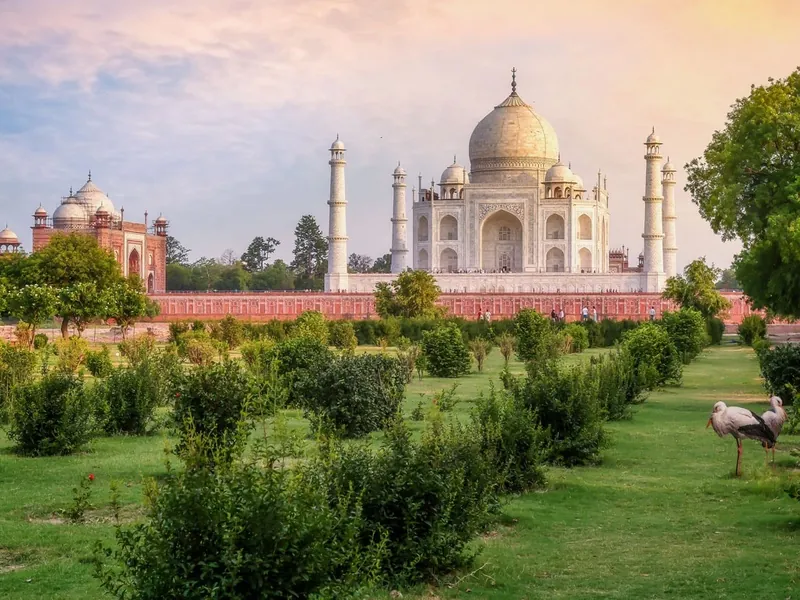 Circuit Inde > Saveurs de l'Inde | LeComparateur.fr