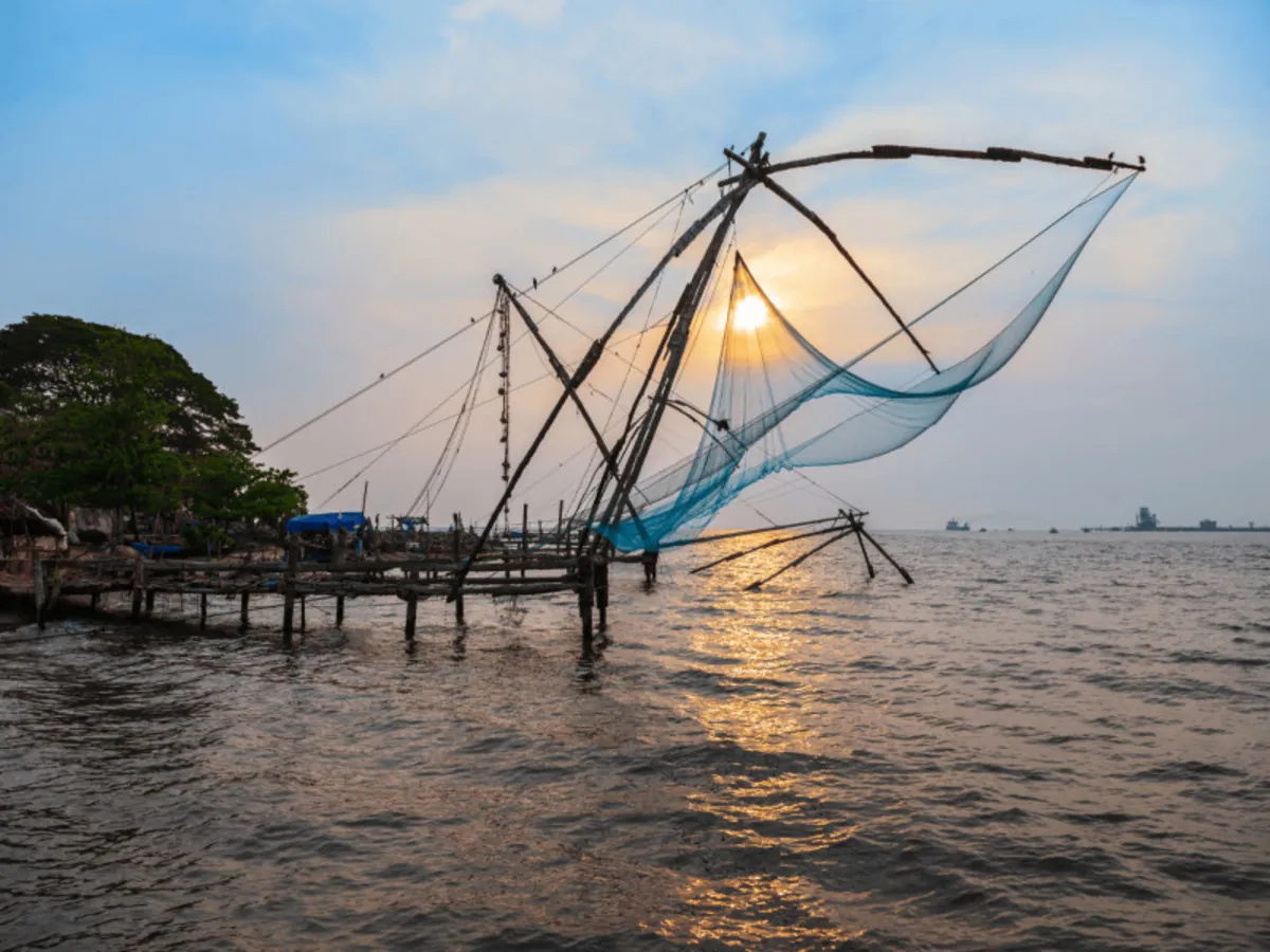 Circuit Inde > Immersion au Kerala | LeComparateur.fr