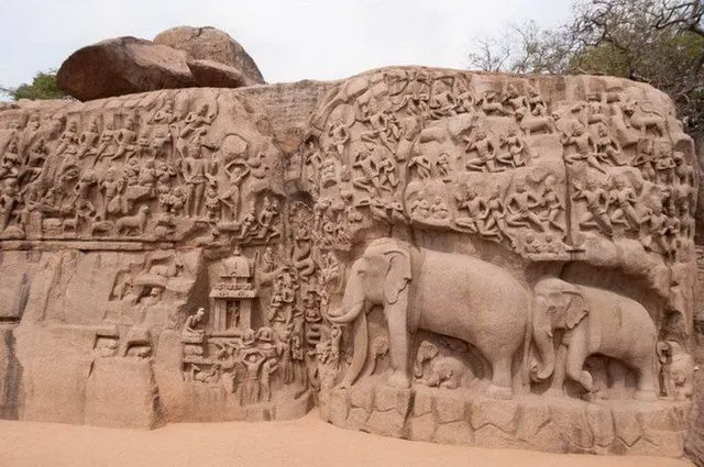 Circuit Inde > TEMPLES ET EPICES EXTENSION KARNATAKA | LeComparateur.fr