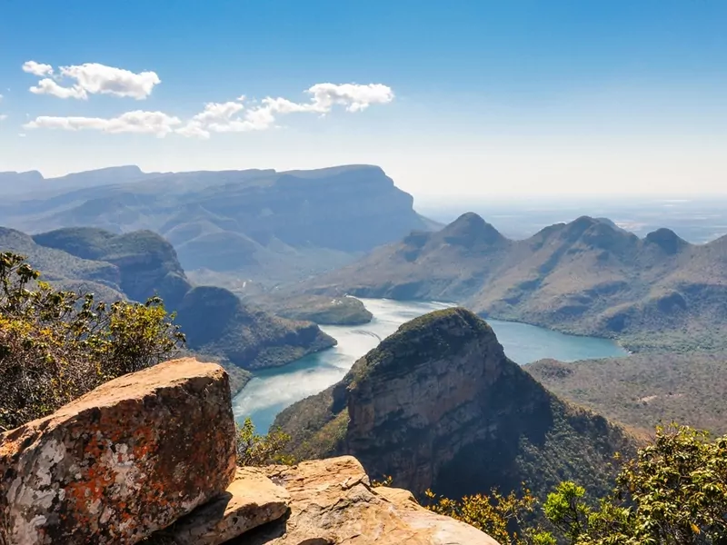 Circuit Afrique du Sud > Les Incontournables de l'Afrique du Sud | LeComparateur.fr