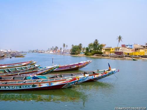 Circuit Sénégal > Grand Tour du Sénégal | LeComparateur.fr