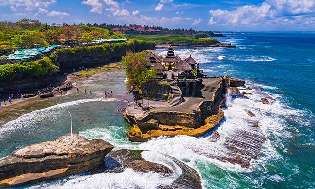 Circuit Indonésie > Indispensable Bali 4* | LeComparateur.fr