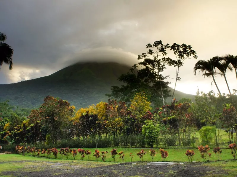 Circuit Costa Rica > FairMoove Spirit Le Costa Rica Eco Responsable ...