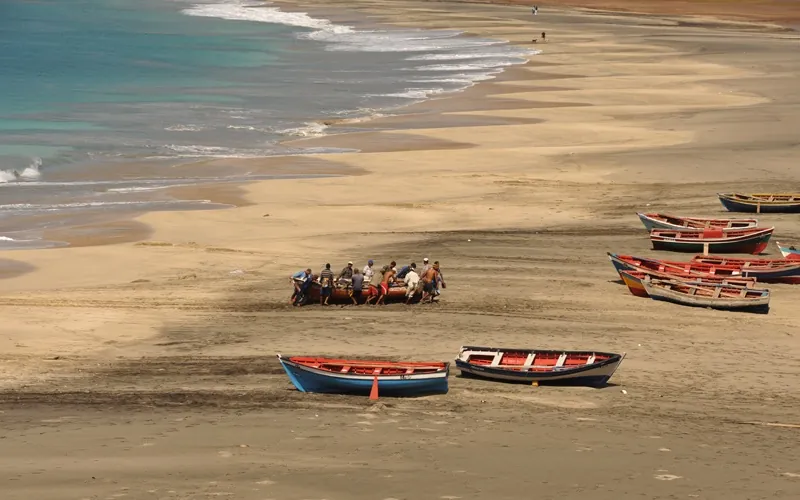 Circuit Cap Vert > Saveur Rando São Vicente - Cap Vert | LeComparateur.fr