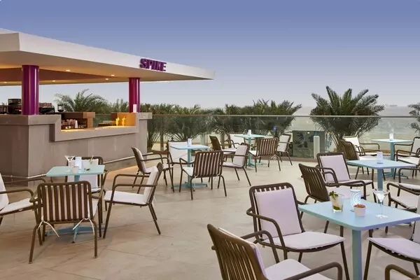 Circuit Émirats Arabes Unis > Club Framissima Évasion Riu Dubai avec ...