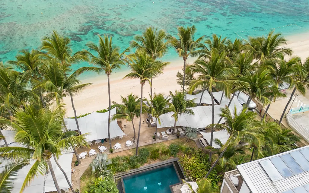 Circuit Réunion > COMBINÉ 2 ILES : RÉUNION + ILE MAURICE Ness By D ...