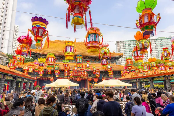 Circuit Chine > Sur les Pas des Moines Shaolin et Hong Kong - Vols Flex ...