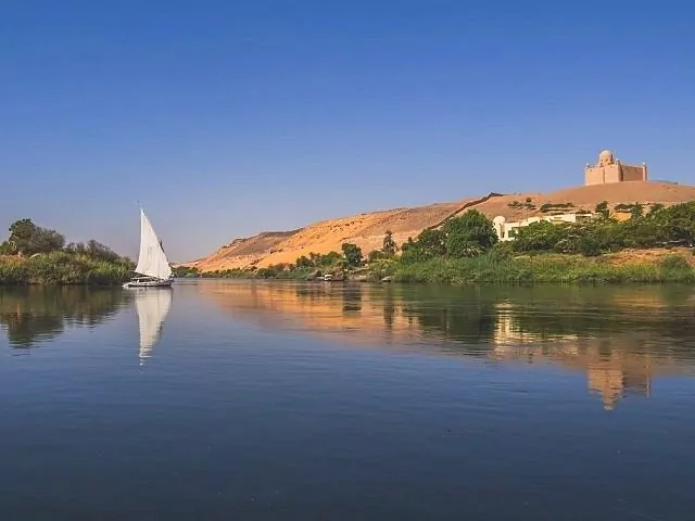 Circuit Egypte > Combiné des Pyramides à la Mer Rouge 5* avec visites ...