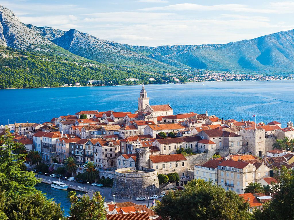 Circuit Croatie > Découverte en Etoile à Dubrovnik Hôtel Valamar Club 3 ...