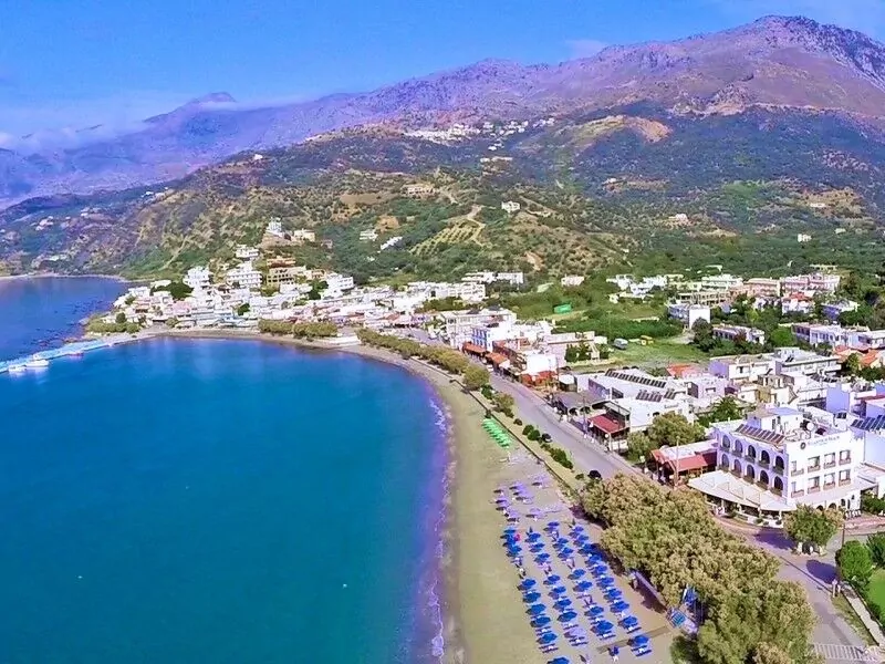 Circuit Grèce > Autotour Plakias La Crète méconnue du Sud 3 ...