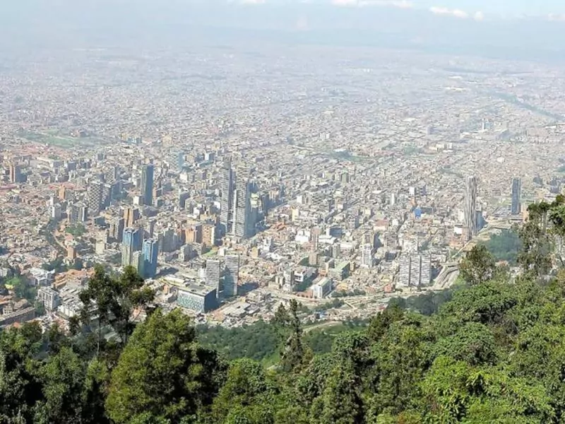 Circuit Colombie > Rendez-Vous en Colombie et Extension Carthagène 3 ...