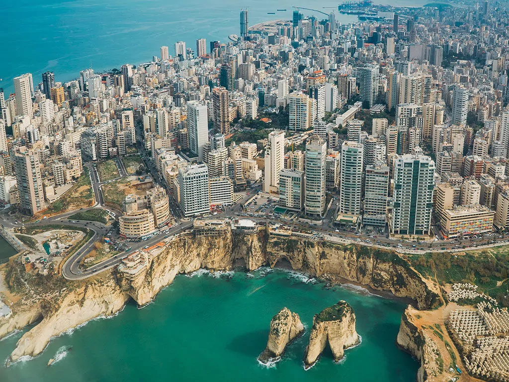 Circuit Liban > Les Cèdres du Liban 5* | LeComparateur.fr Circuit Liban > Les Cèdres du Liban 5* | LeComparateur.fr