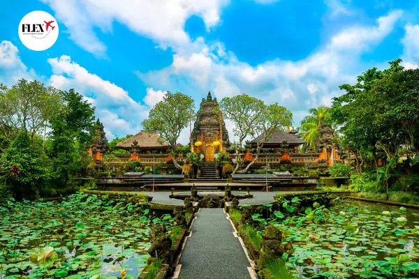 Circuit Indonésie > Immersion à Bali & Komodo variante Seminyak 15J/12N - 2025 | LeComparateur.fr