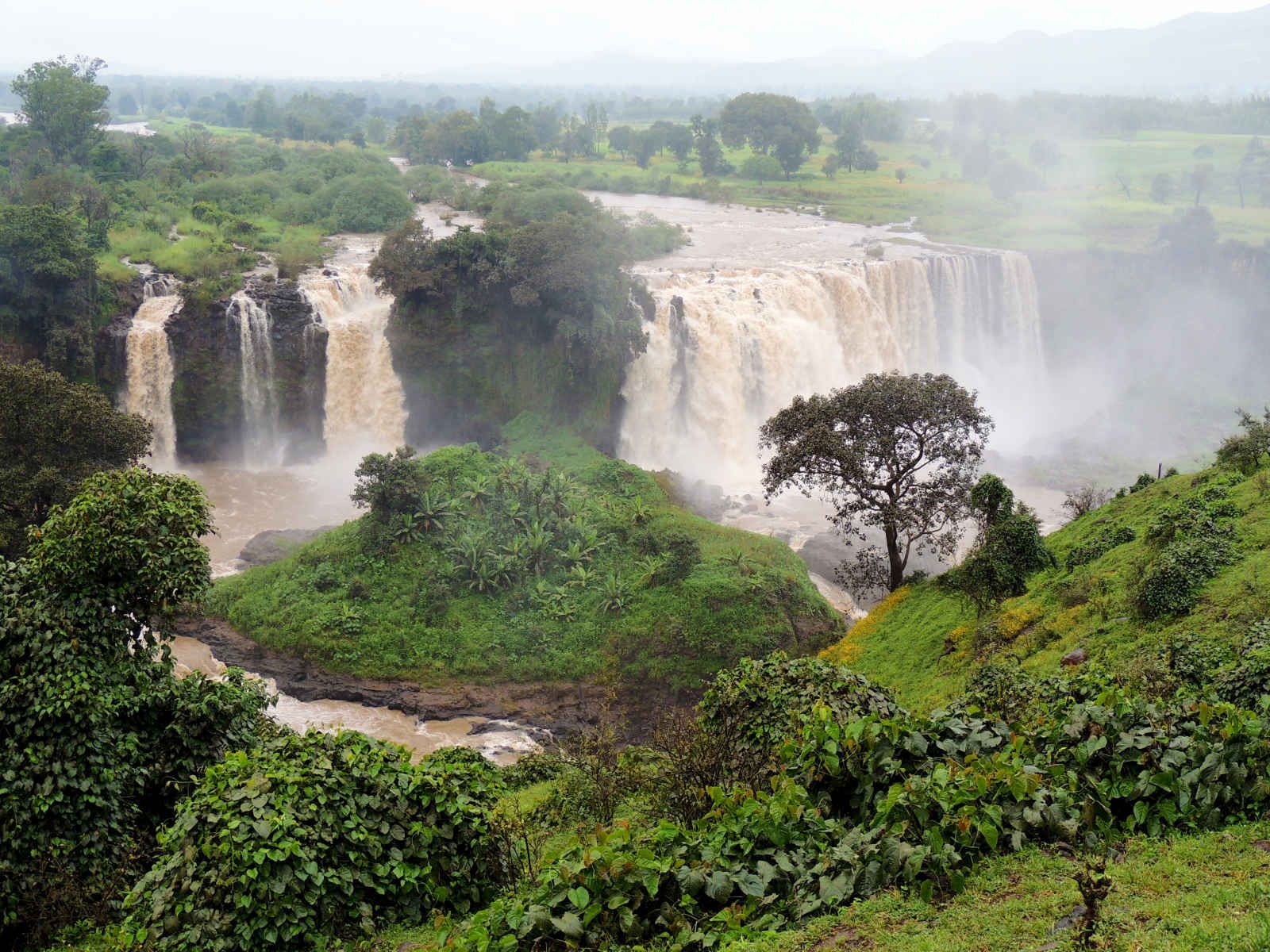 Circuit Ethiopie > Histoire d'Abyssinie | LeComparateur.fr
