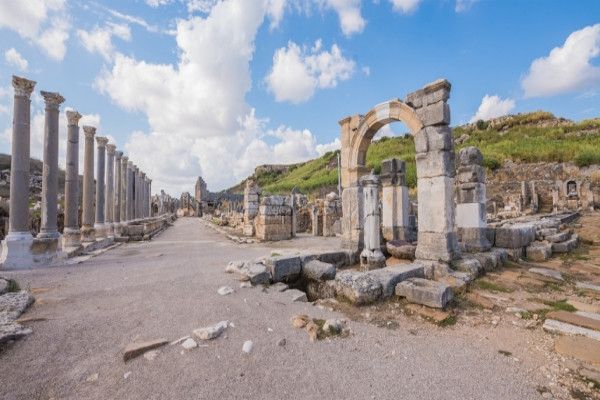 Circuit Turquie > Découverte de l'Anatolie 4* | LeComparateur.fr