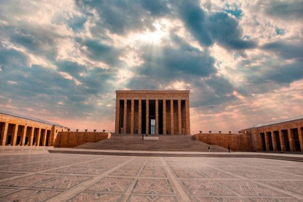 Circuit Turquie > Découverte de l'Anatolie 4* | LeComparateur.fr