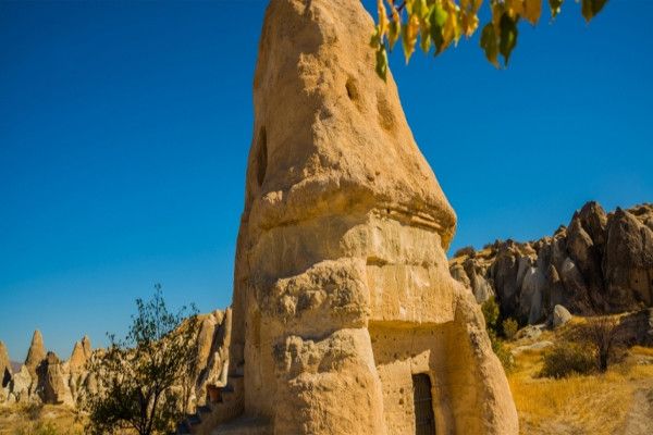 Circuit Turquie > Découverte de l'Anatolie 4* | LeComparateur.fr