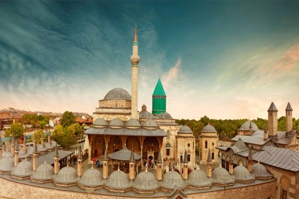 Circuit Turquie > Découverte de l'Anatolie 4* | LeComparateur.fr