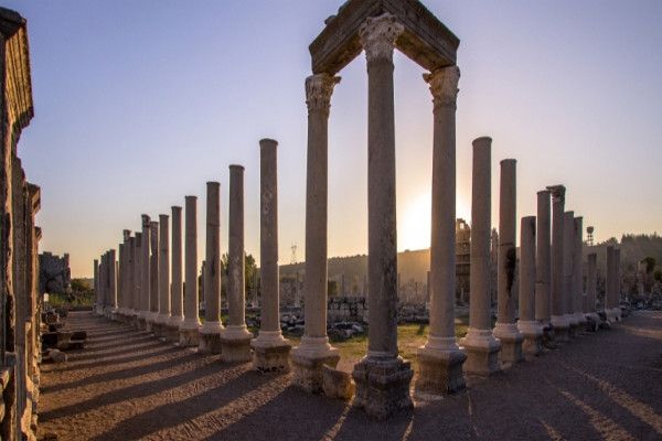 Circuit Turquie > Découverte de l'Anatolie 4* | LeComparateur.fr