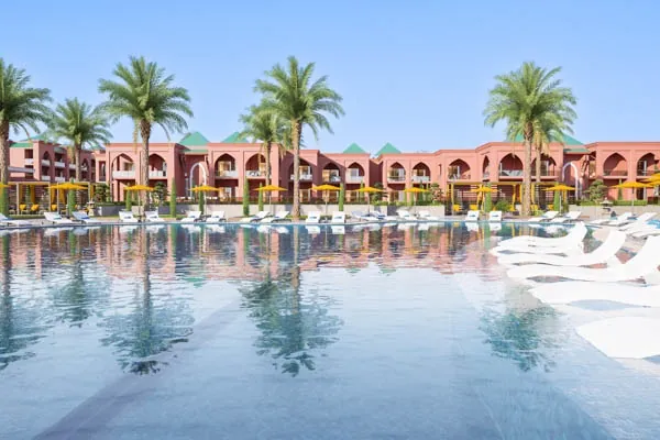 Séjour Maroc > Club Framissima Premium Club Sungo by Pickalbatros 5 ...