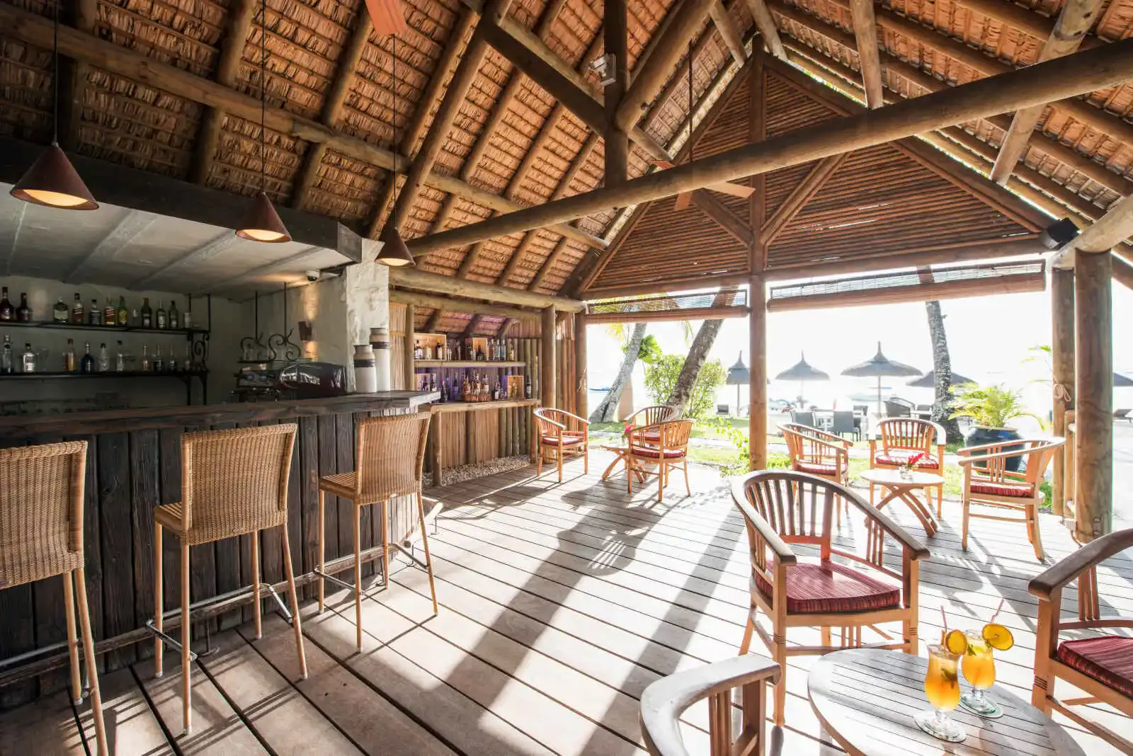 Séjour Île Maurice > Hôtel Constance Sakoa Boutik 4* | LeComparateur.fr