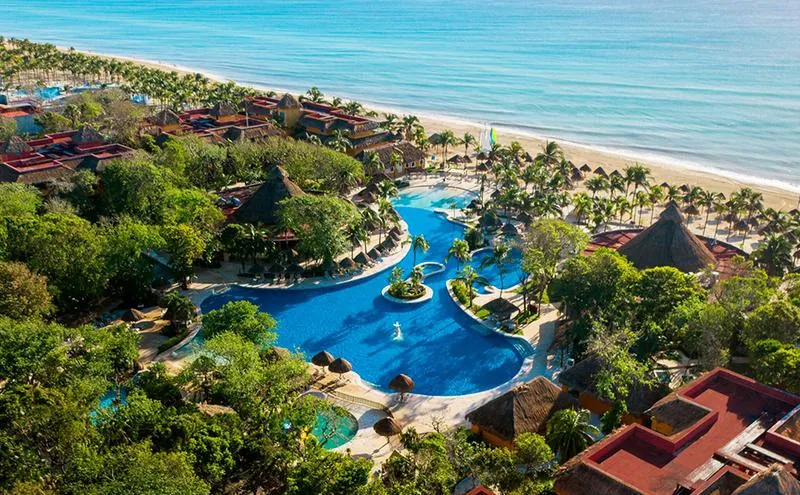 Séjour Mexique > MEXIQUE | Riviera Maya - Iberostar Waves Quetzal 5 ...
