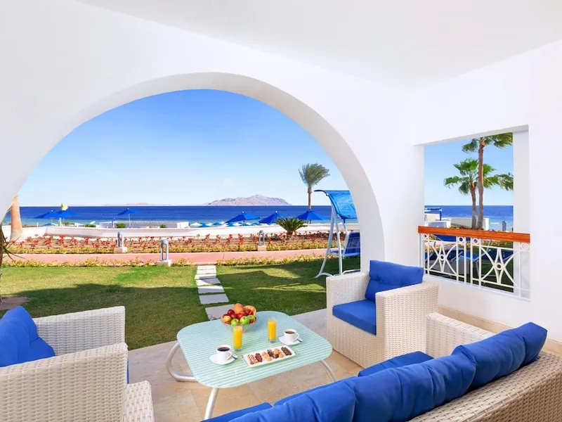 Séjour Egypte > Pickalbatros Palace Resort - Sharm El Sheikh ...