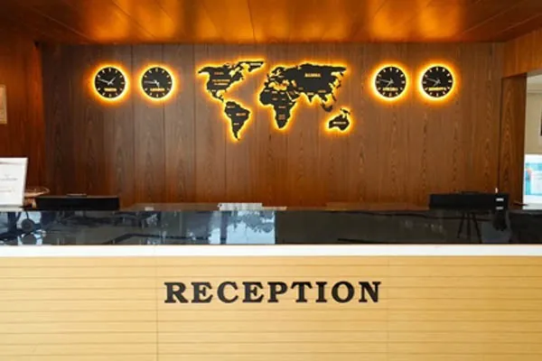 Séjour Turquie > Hôtel Fram Sélection Seven For Life Thermal Hotel 5 ...