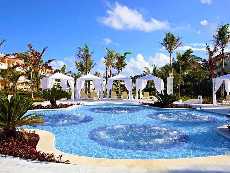 Séjour République Dominicaine > RÉP. DOMINICAINE | Punta Cana - Grand ...