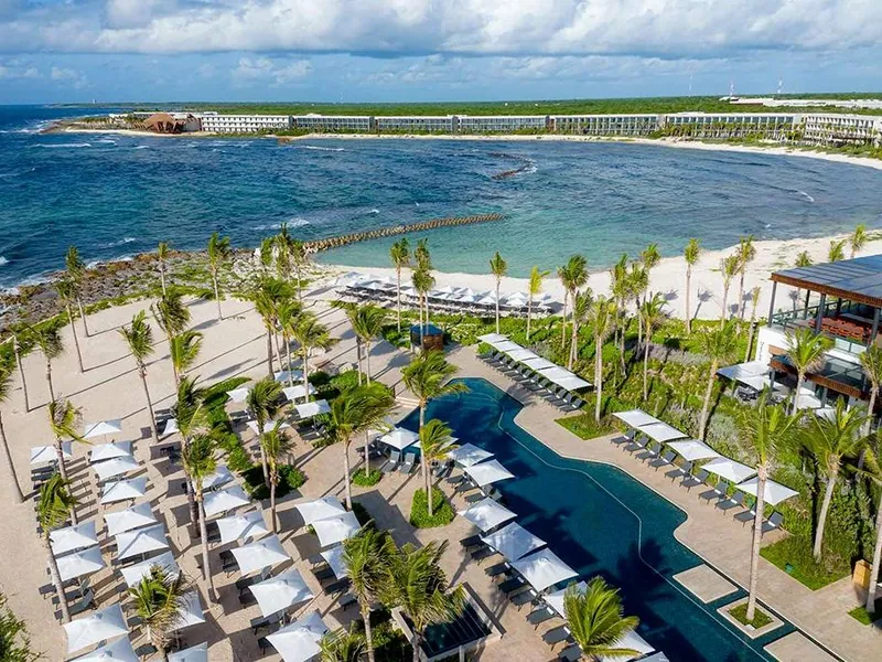 Séjour Mexique > MEXIQUE | Tulum – Hilton Tulum Riviera Maya 5 ...