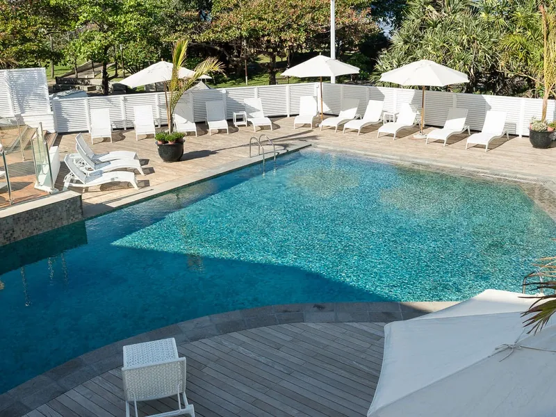 Séjour Réunion > Jet Tours Signature Villa Delisle 4* | LeComparateur.fr