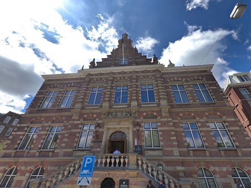 Séjour Pays-Bas > Hôtel Pestana Amsterdam Riverside 5* | LeComparateur.fr