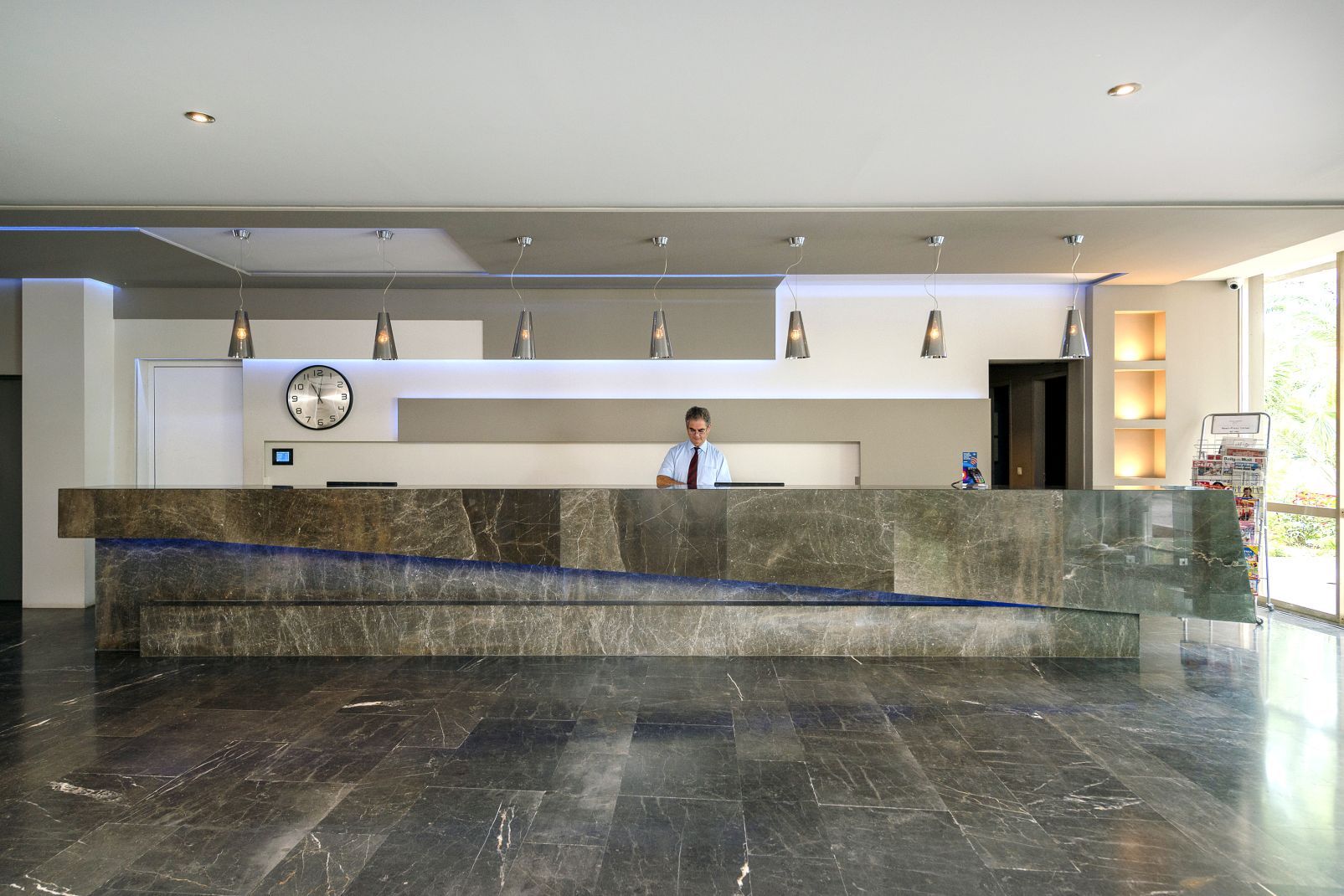 Séjour Grèce > Club Marmara King Saron 4* - Vols charters ...