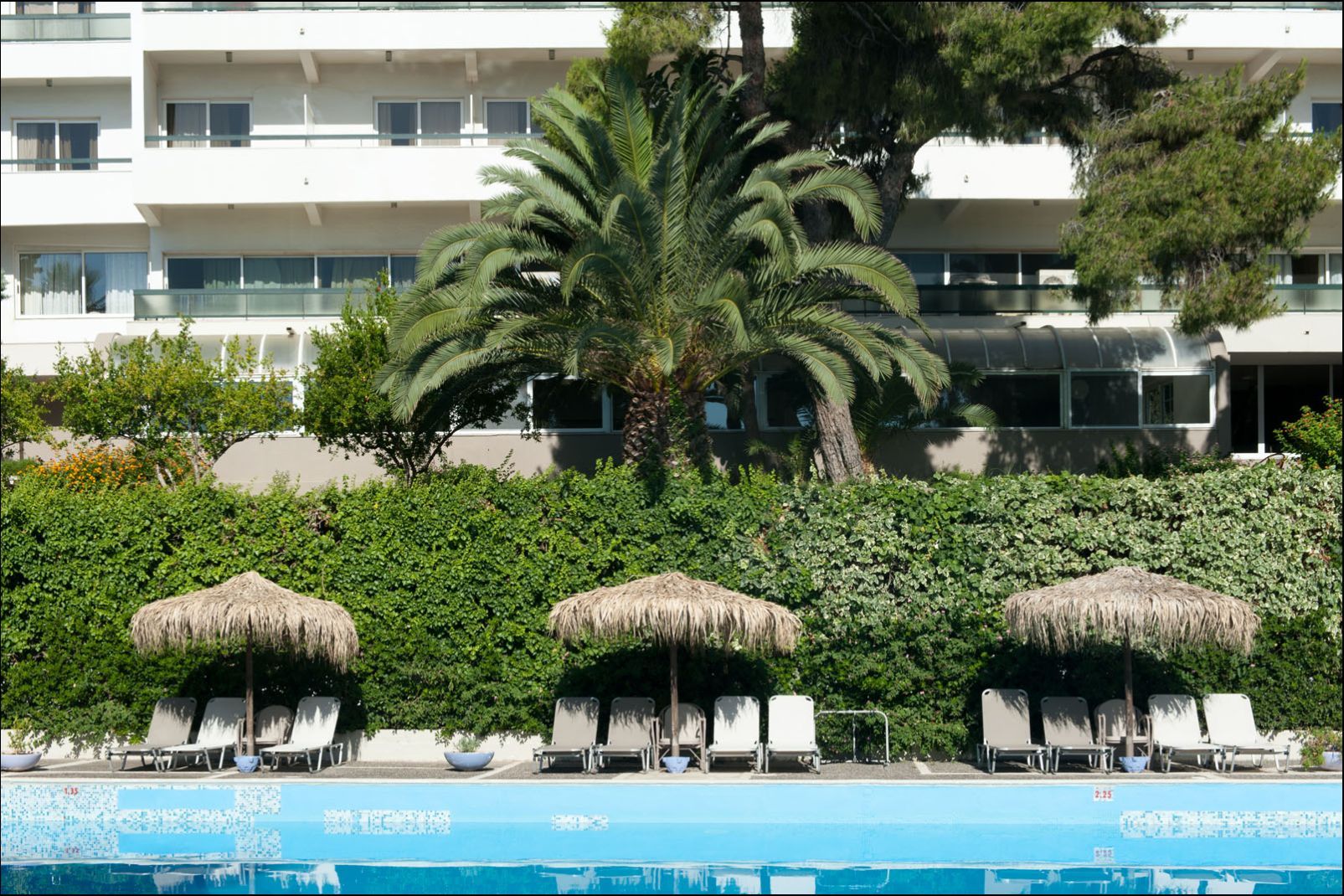 Séjour Grèce > Club Marmara King Saron 4* - Vols charters ...