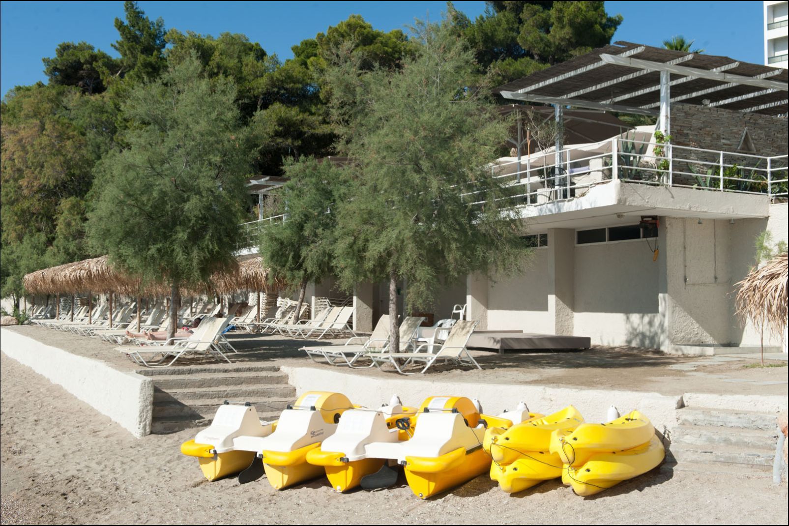 Séjour Grèce > Club Marmara King Saron 4* - Vols charters ...