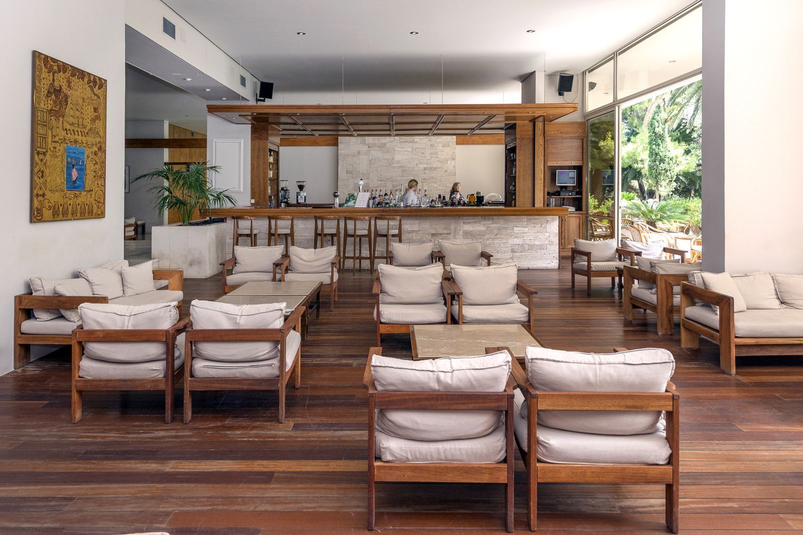 Séjour Grèce > Club Marmara King Saron 4* - Vols charters ...