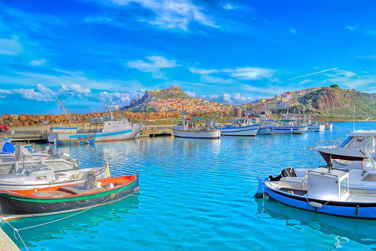 Séjour Italie > Club Lookéa Agrustos Village 4* | LeComparateur.fr