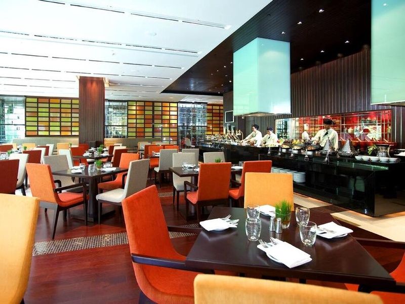 Séjour Thaïlande > Hôtel Holiday Inn Bangkok Silom 4* | LeComparateur.fr