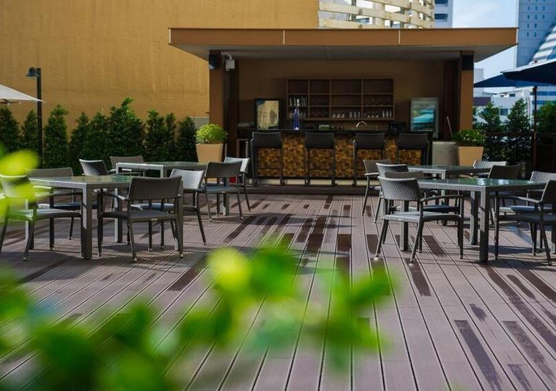 Séjour Thaïlande > Hôtel Holiday Inn Bangkok Silom 4* | LeComparateur.fr