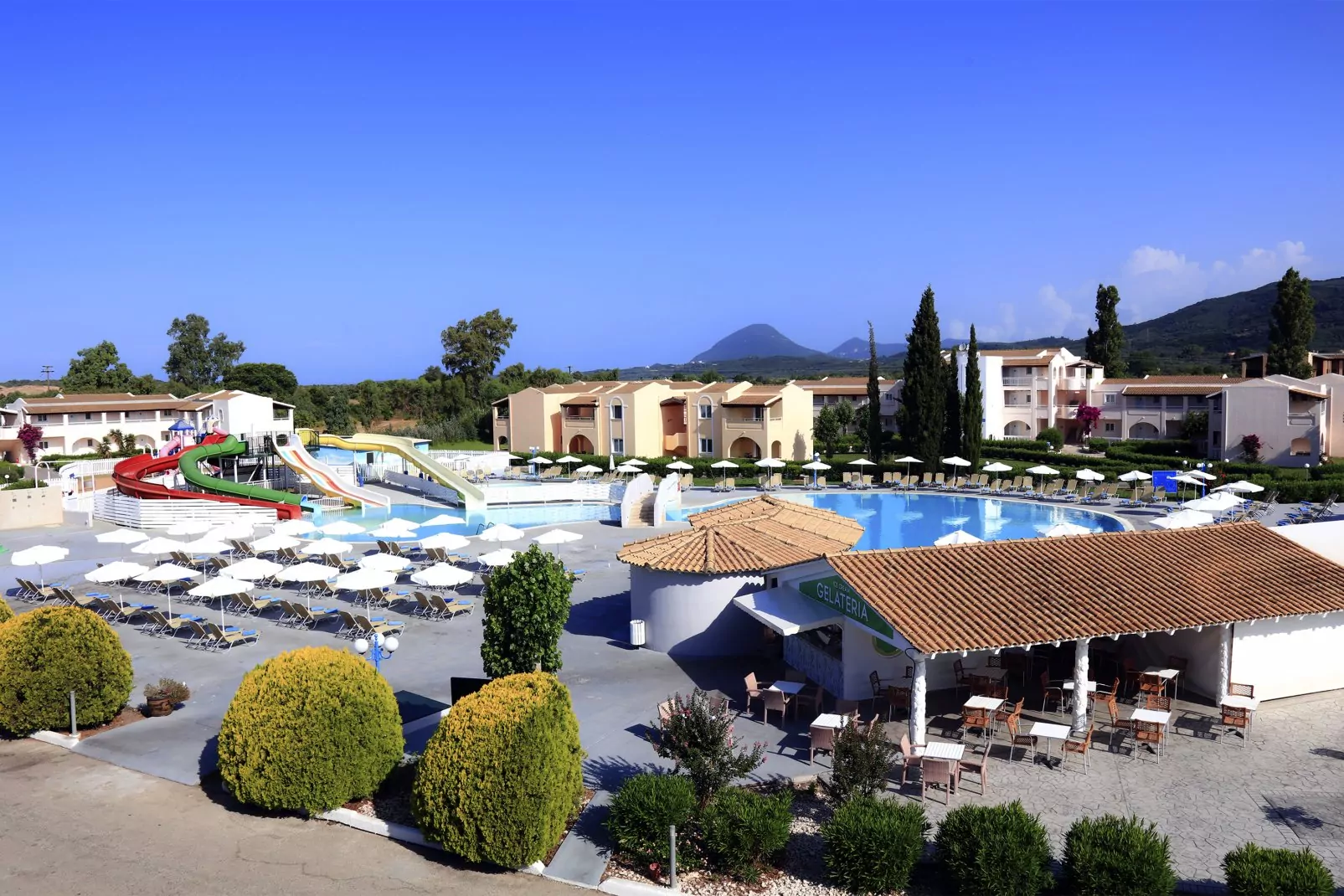 Séjour Grèce > Hôtel Labranda Sandy Beach Resort 5* | LeComparateur.fr