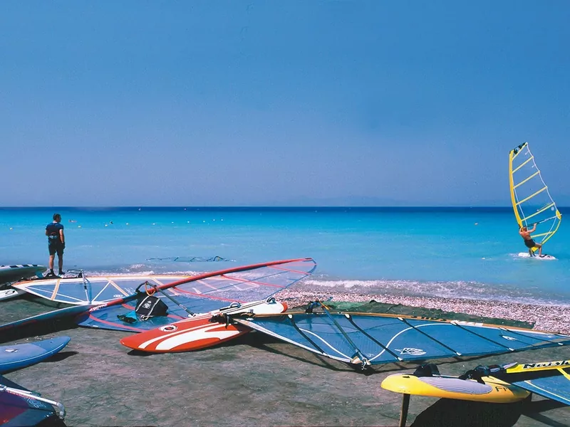 Séjour Grèce > Hôtel Matoula Beach 4* | LeComparateur.fr