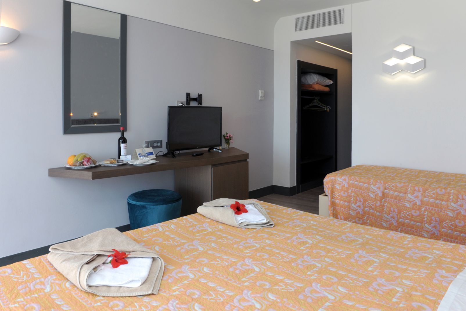 Séjour Grèce > Club Marmara Doreta Beach 4* | LeComparateur.fr