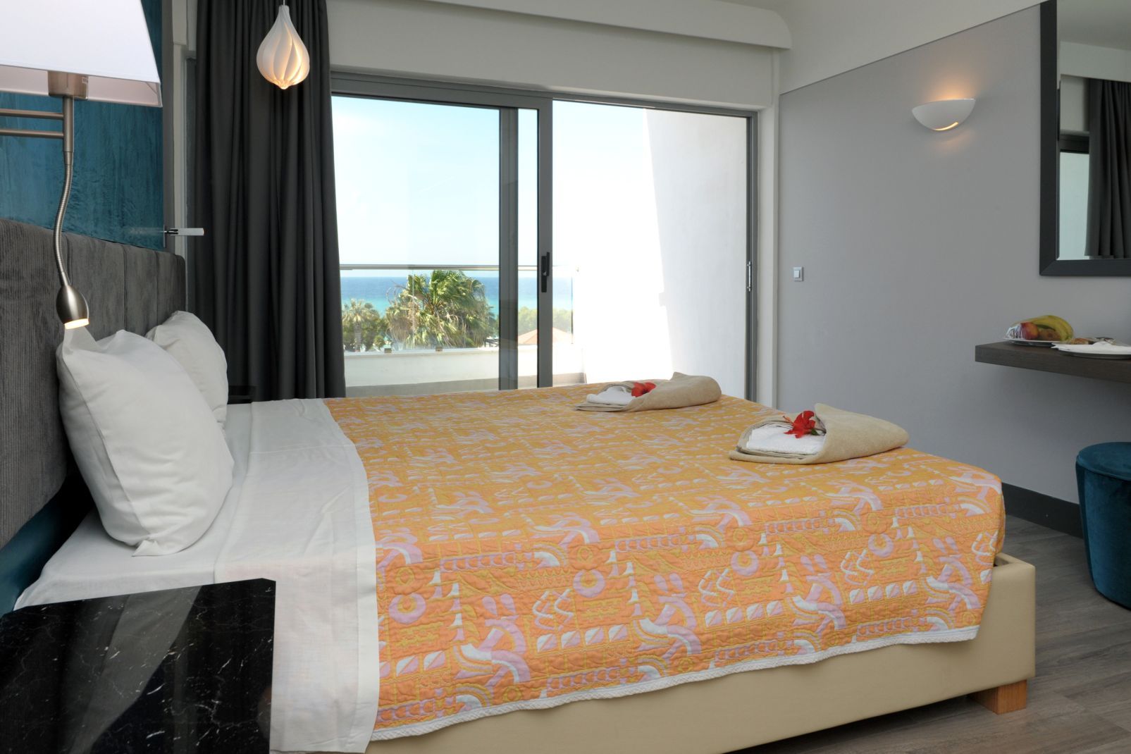 Séjour Grèce > Club Marmara Doreta Beach 4* | LeComparateur.fr