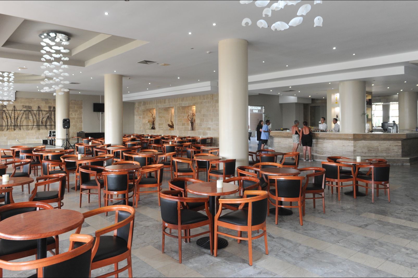 Séjour Grèce > Club Marmara Doreta Beach 4* | LeComparateur.fr